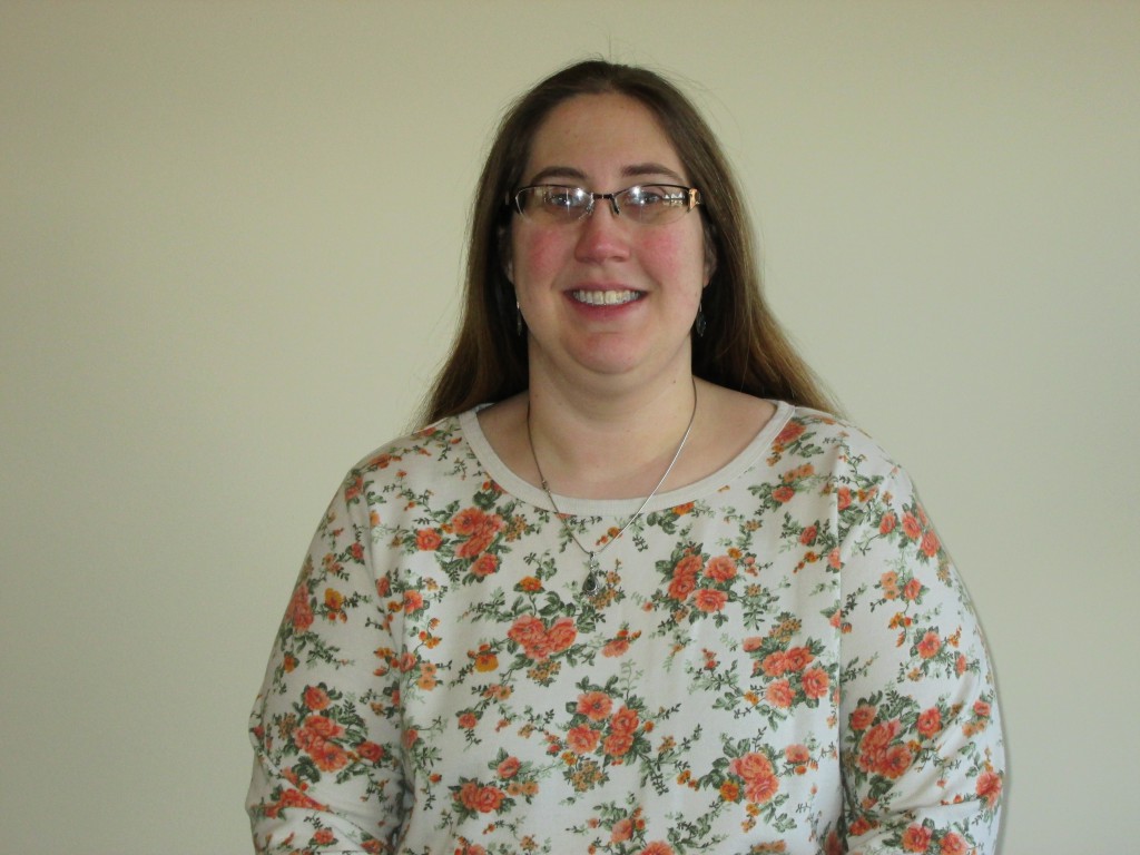 Mrs. Crystal – Christian Day Care Center, Bethlehem, PA
